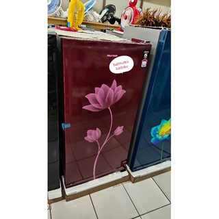 Jual KULKAS 1 PINTU POLYTRON 170 LITER PRB 179 PRB179 PRB-179 R/B PRB ...