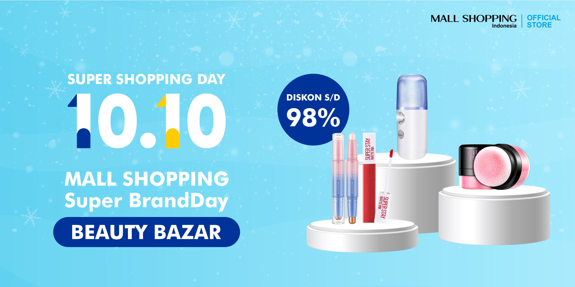 Produk MALL SHOPPING | Shopee Indonesia