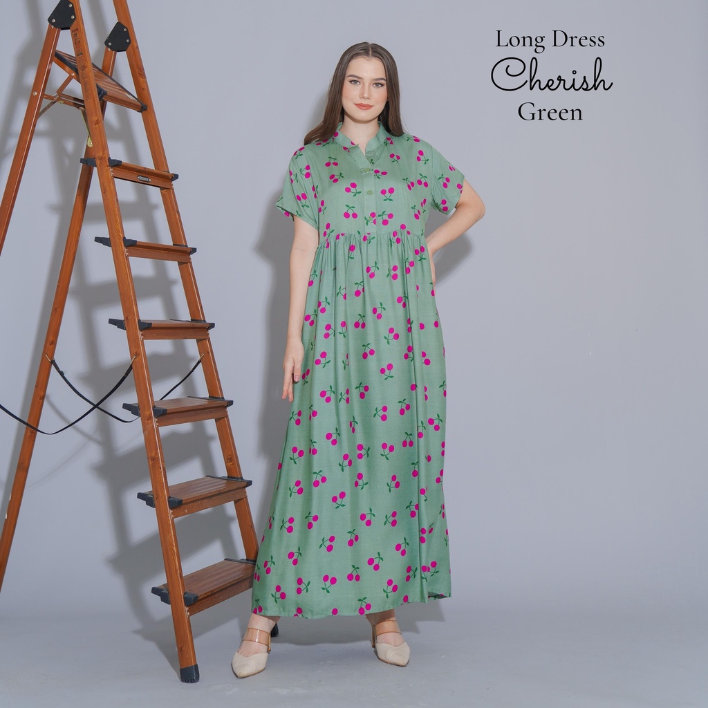 Harga Cherish.id Terbaru Januari 2024 |BigGo Indonesia