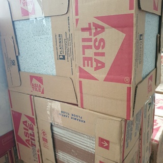 Jual keramik lantai 25x25 ASIA TILE ROMA GREY abu kasar unik | Shopee ...