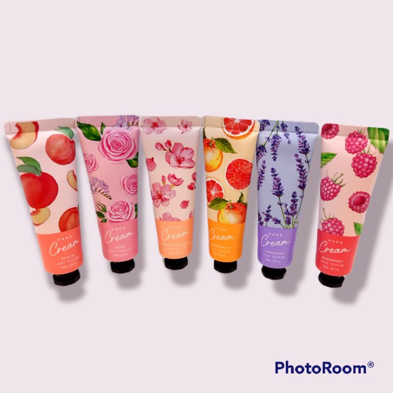 Jual Miniso - Hand cream (New arrival) | Shopee Indonesia