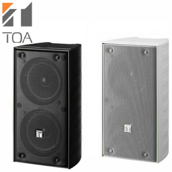 Jual COLUMN SPEAKER TOA ZS 203 / ZS 203CB CW 20 WATT ORIGINAL per Satuan | Shopee Indonesia