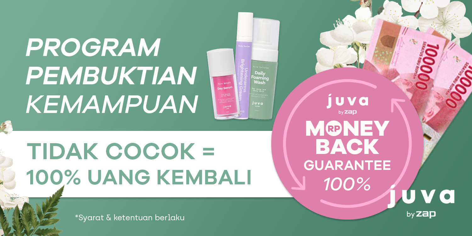 Produk Juva by ZAP | Shopee Indonesia