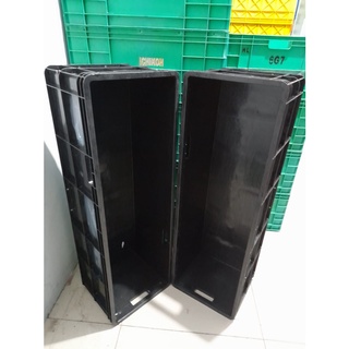 Jual Box Container Box Rapat Rabbit 6689 Box Hidroponik Bak Pasir ...