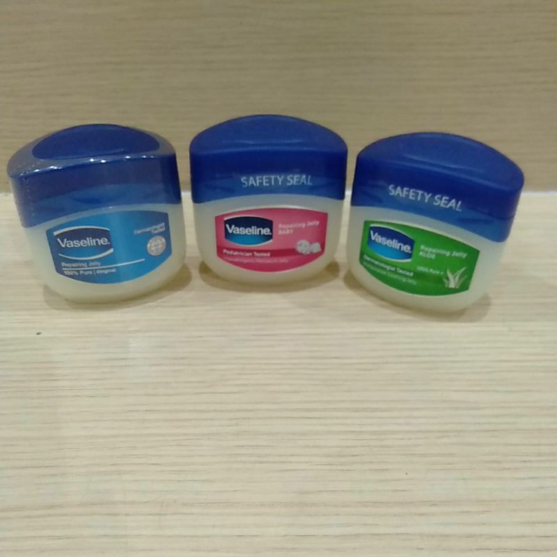 Jual VASELINE Repairing Jelly | Shopee Indonesia Jual VASELINE Repairing Jelly | Shopee Indonesia