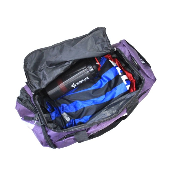 Jual Gym-Tas- Tas Sfidn Fits Matrix Travel Bag Tas Duffle Fitness Bag ...