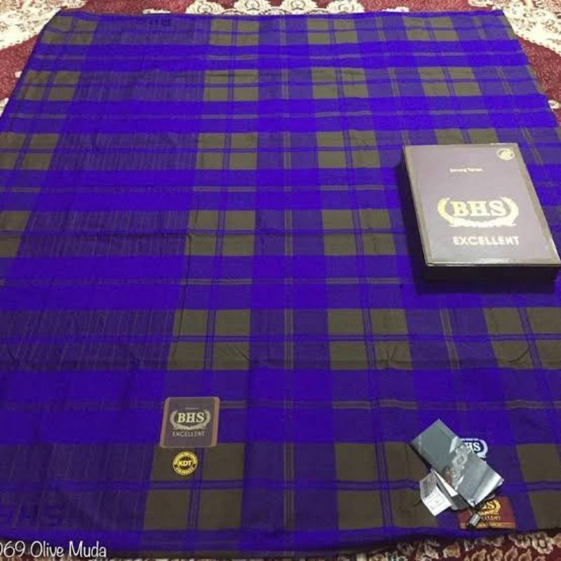 Jual BHS EXCELLENT GOLD KDT | Shopee Indonesia