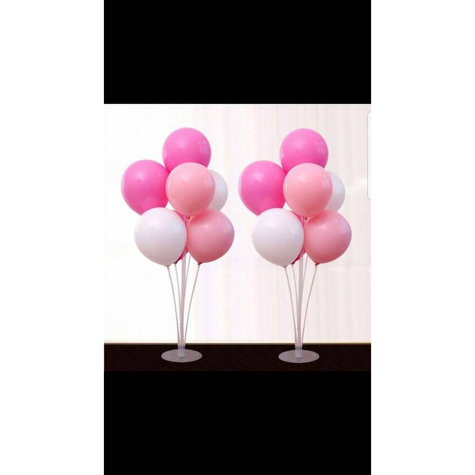 standing balon plastik | Shopee Indonesia