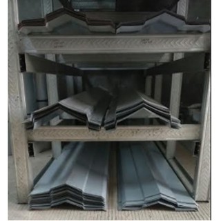 Jual Nok atap spandek Indonesia|Shopee Indonesia