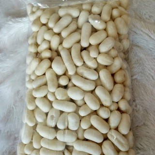 Jual Pilus ikan tongkol original gurih balado lombok ijo snack enak ...