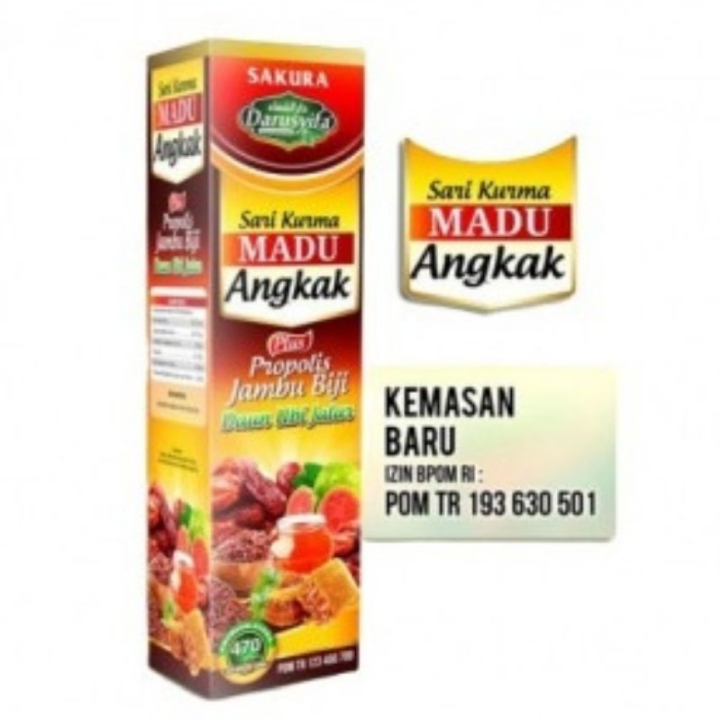 Jual Madu Angkak Darusyifa , Sari Kurma Madu Angka, Sari Kurma Angka ... Jual Madu Angkak Darusyifa , Sari Kurma Madu Angka, Sari Kurma Angka ...