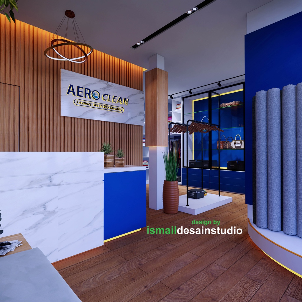 Harga Desain Interior Toko Terbaru Sep 2024 |BigGo Indonesia