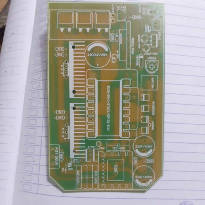 Harga mosfet predator Terbaru Nov 2025 | BigGo Indonesia