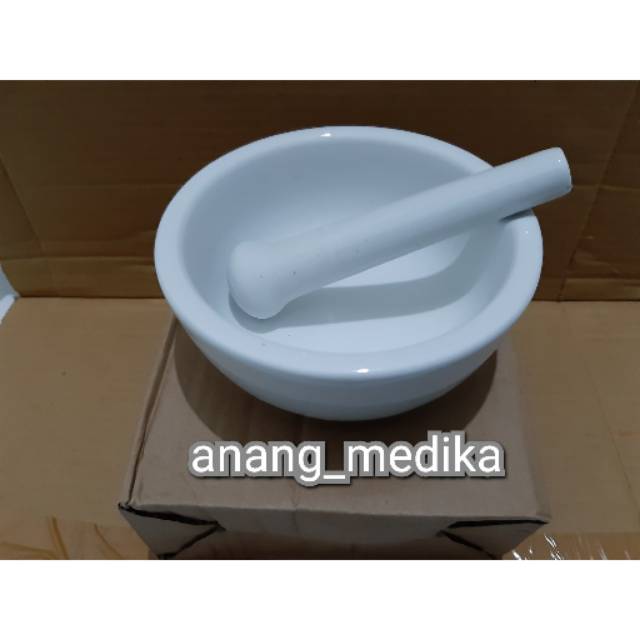 Jual Alat tumbuk obat mortal 13 cm | Shopee Indonesia