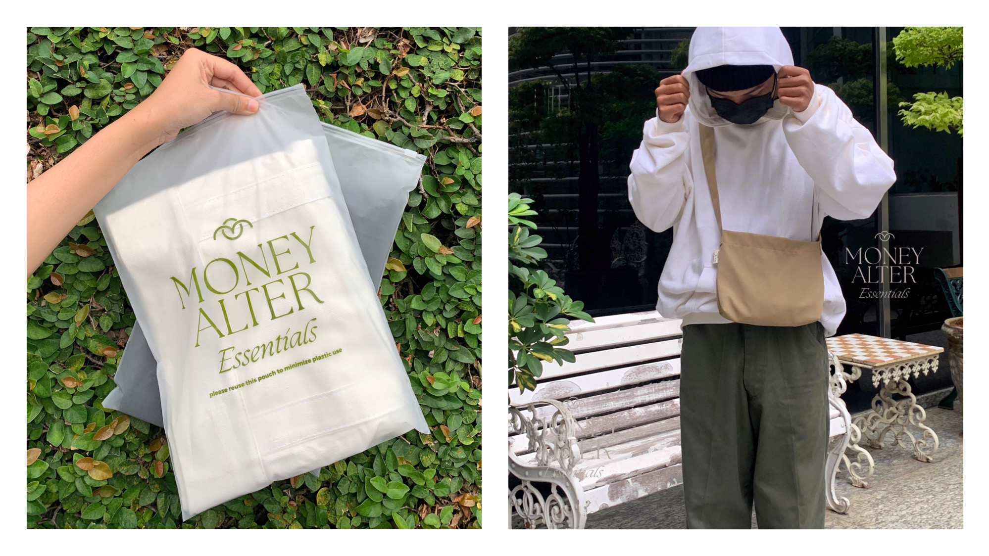 Produk MONEY ALTER | Shopee Indonesia