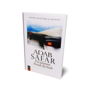 Jual Adab Safar Perjalanan Penuh Berkah - Media Hidayah | Shopee Indonesia