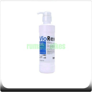 Jual VIOREX SABUN CUCI / VioRex Liquid 2% 500 ML Indonesia|Shopee Indonesia