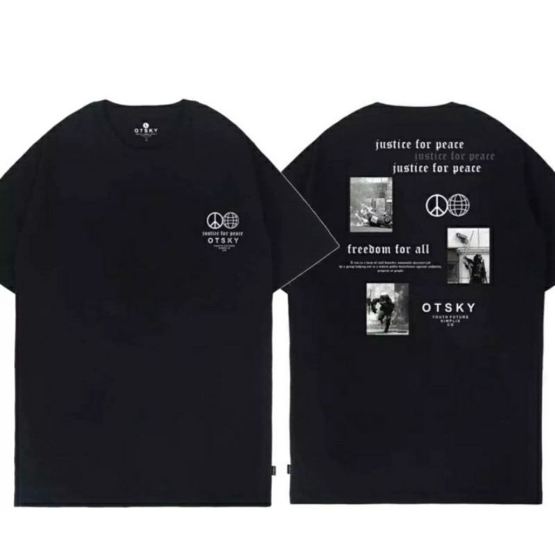 Jual baju distro | Shopee Indonesia