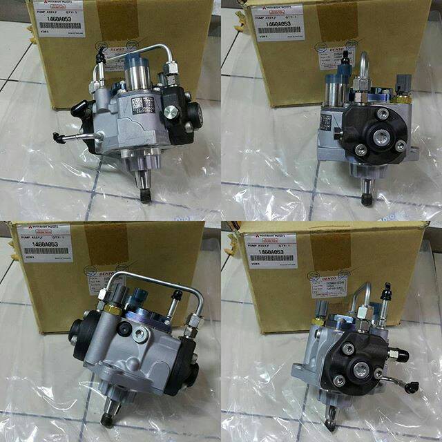 Jual injeksi pump pajero sport / triton 2500cc | Shopee Indonesia