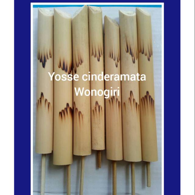 Jual Peluit bambu tradisional suara burung | Shopee Indonesia