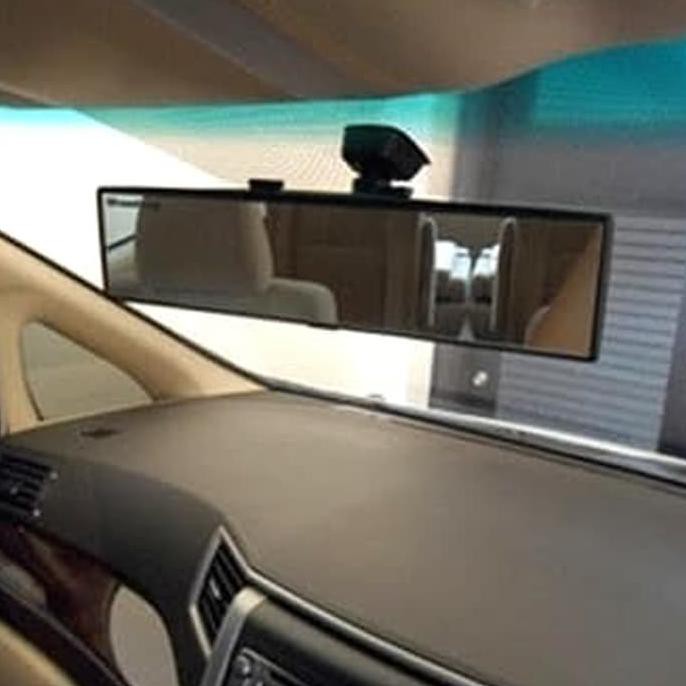 Jual BEST KACA SPION TENGAH DALAM BROADWAY / SPION MOBIL KABIN 270MM ...