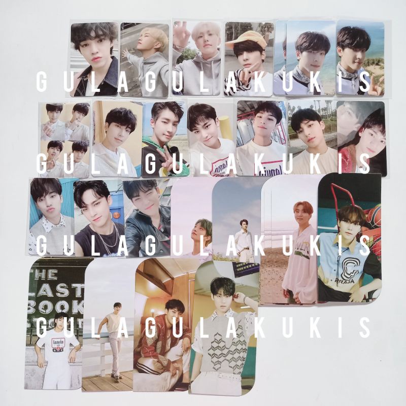 Al1 Seventeen Download