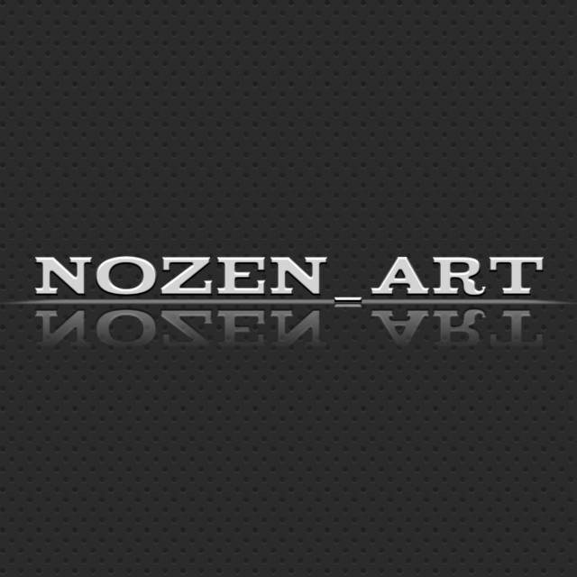 Produk Nozen_art | Shopee Indonesia