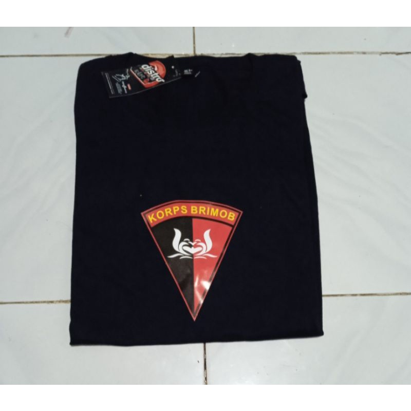 Jual Kaos korps brimob / kaos brimob korps | Shopee Indonesia Jual Kaos korps brimob / kaos brimob korps | Shopee Indonesia
