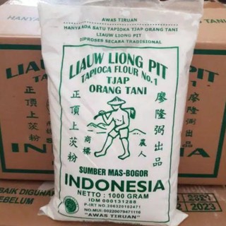 Jual Sagu Liaw Liong Pit 1 kg | Shopee Indonesia