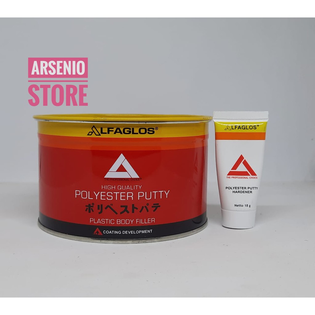 Jual Dempul Alfa - Dempul Mobil - Dempul Motor - Dempul Besi - Dempul ...