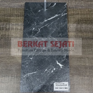 Jual AICA TOUGHTOP Tough Kitchen Table Top Pengganti Marmer Granit ...