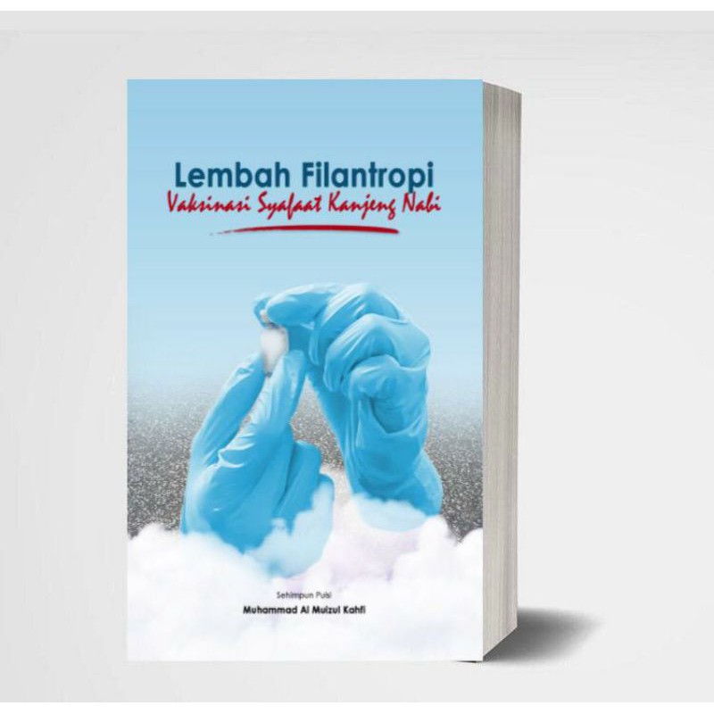 Jual Buku Lembah Filantropi Syafaat Kanjeng Nabi | Shopee Indonesia Jual Buku Lembah Filantropi Syafaat Kanjeng Nabi | Shopee Indonesia