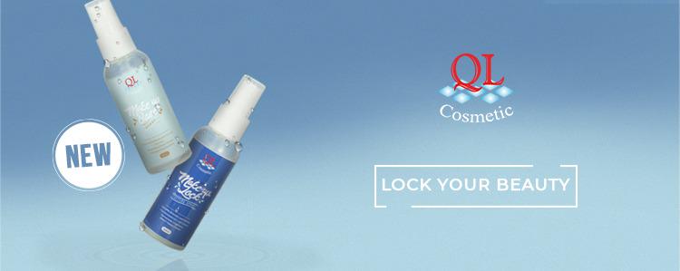 Toko Online QL Cosmetic Official Shop | Shopee Indonesia