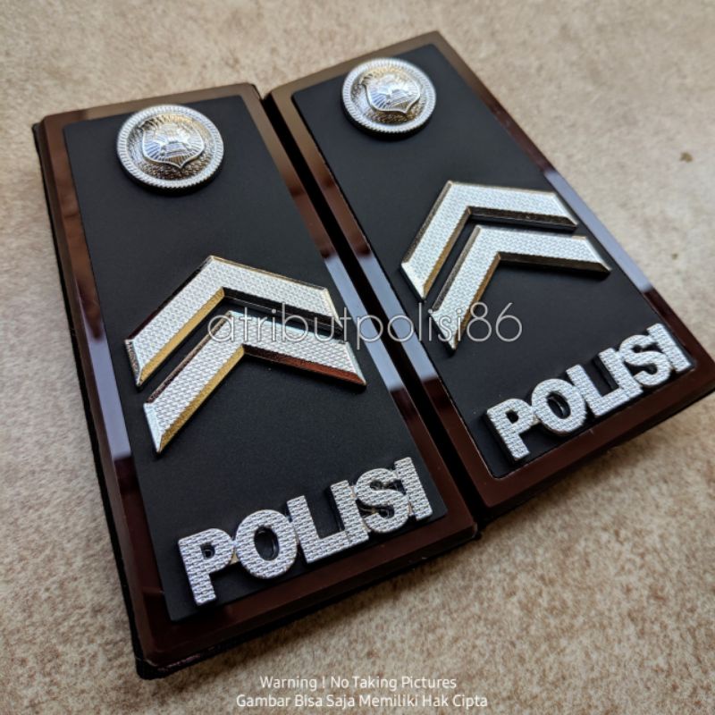 Jual PANGKAT BRIPTU ORIGINAL KARSTEK - PANGKAT BRIPTU - PANGKAT PDH ...