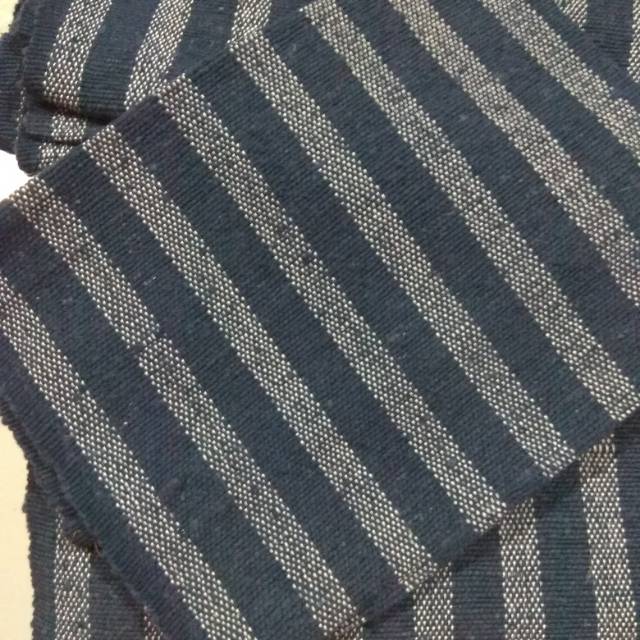 Jual Kain pel biru zebra | Shopee Indonesia