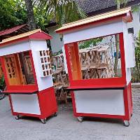 Jual gerobak soto pikulan | Shopee Indonesia