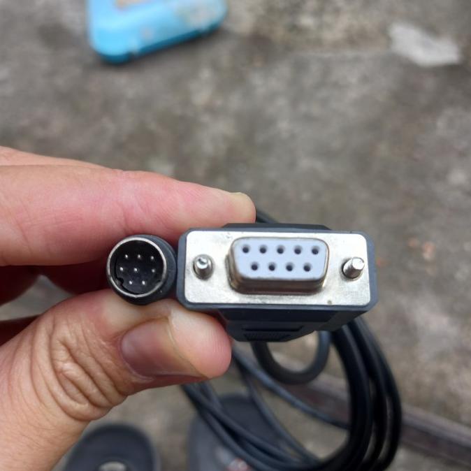 Jual Proface Gpw-Cb02 Kabel Rs232/Serial Gp Series Hmi | Shopee Indonesia