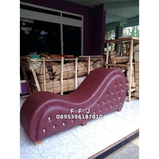 Jual sofa tantra sofa kamasutra sofa pasutri kayu jati terlaris Indonesia|Shopee Indonesia