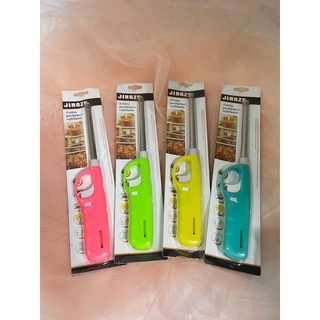 Jual Korek Tembak Model Panjang Jingze /Korek api gas / korek pemantik ...