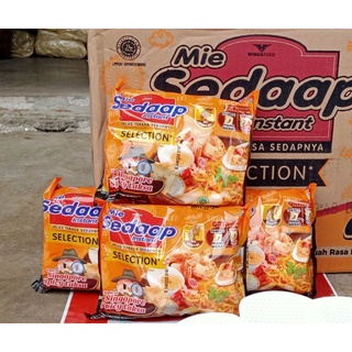 Jual mie sedap Singapore spicy laksa | Shopee Indonesia