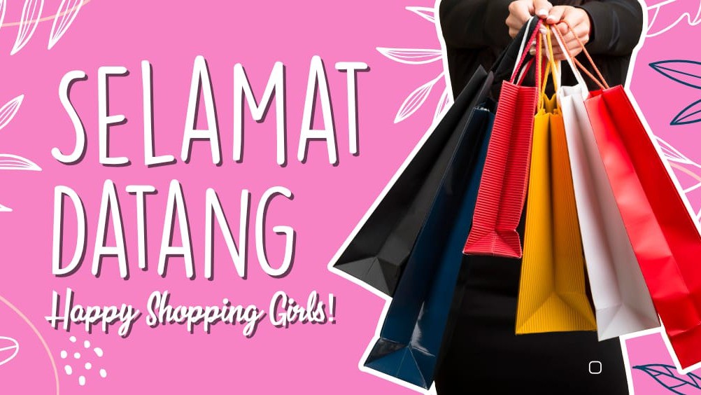 Produk Neelofa Official Store | Shopee Indonesia