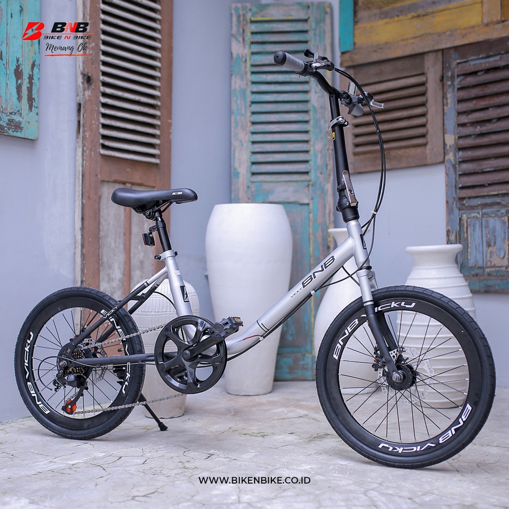 Toko Online Bike N Bike Official Shop | Shopee Indonesia