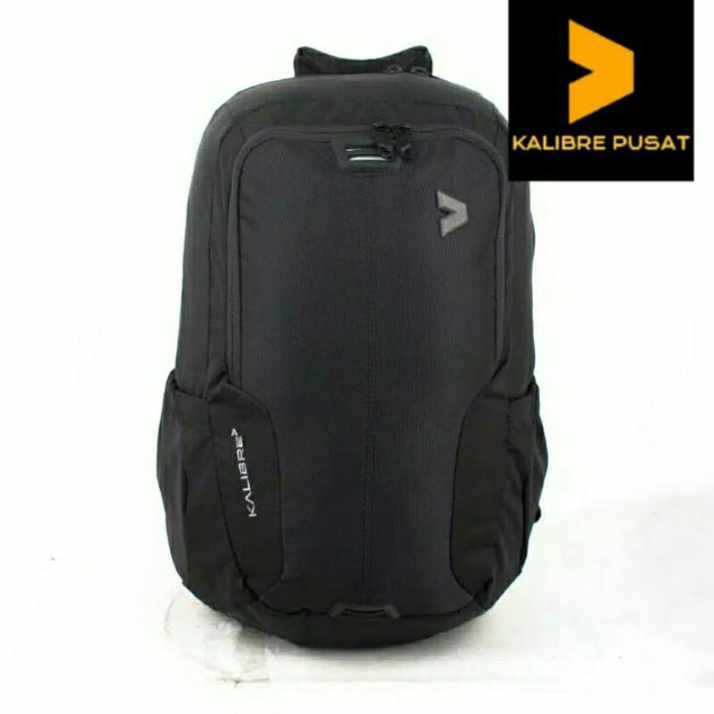 Jual KALIBRE BACKPACK INTERCURVER 03 ORIGINAL TAS RANSEL LAPTOP KALIBRE INTERCURVER 03 ORIGINAL ...