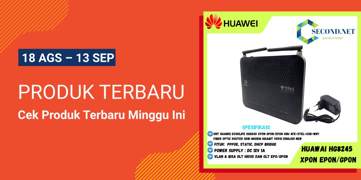 Produk SECOND.NET | Shopee Indonesia