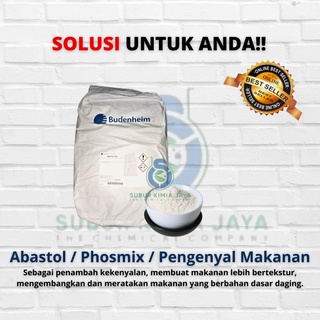 Jual ABASTOL / Phosmix Food Grade 500 gr | Shopee Indonesia