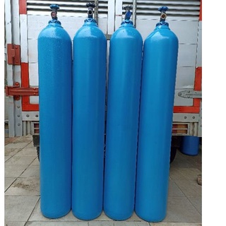 Jual tabung nitrogen 6m3 termasuk isi | Shopee Indonesia