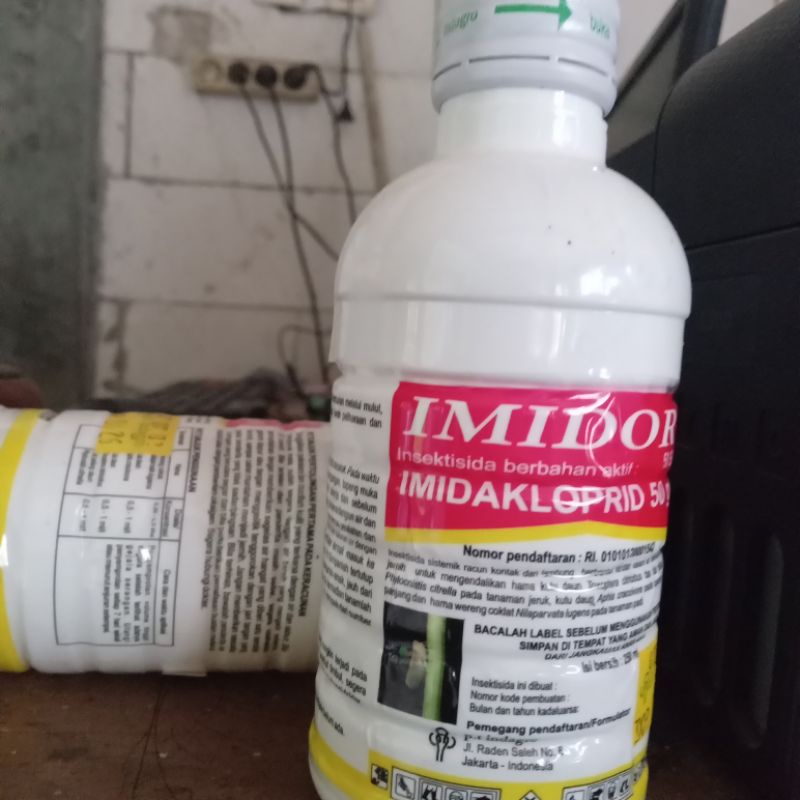 Jual Insektisida Imidor 250ml | Shopee Indonesia