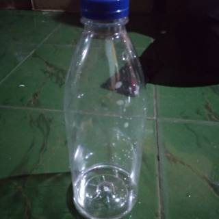 Jual Botol plastik 600 ml/ botol cantik 600 ml Indonesia|Shopee Indonesia