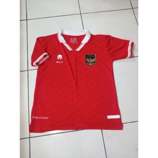 Jual JERSEY TIMNAS HOME / AWAY 2022/2023 GRADE ORI LOGO TIMBUL JERSEY ...