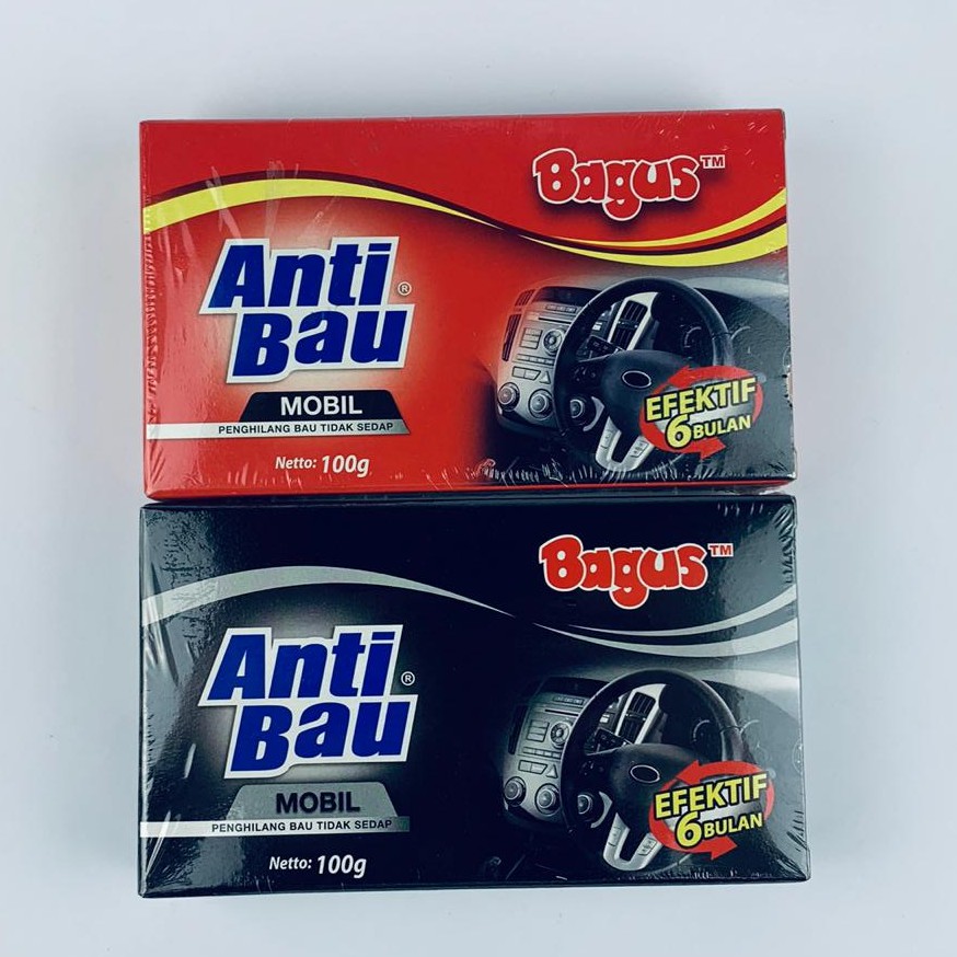 Jual BAGUS ANTI BAU MOBIL/PENGHILANG BAU TIDAK SEDAP 100g | Shopee ...